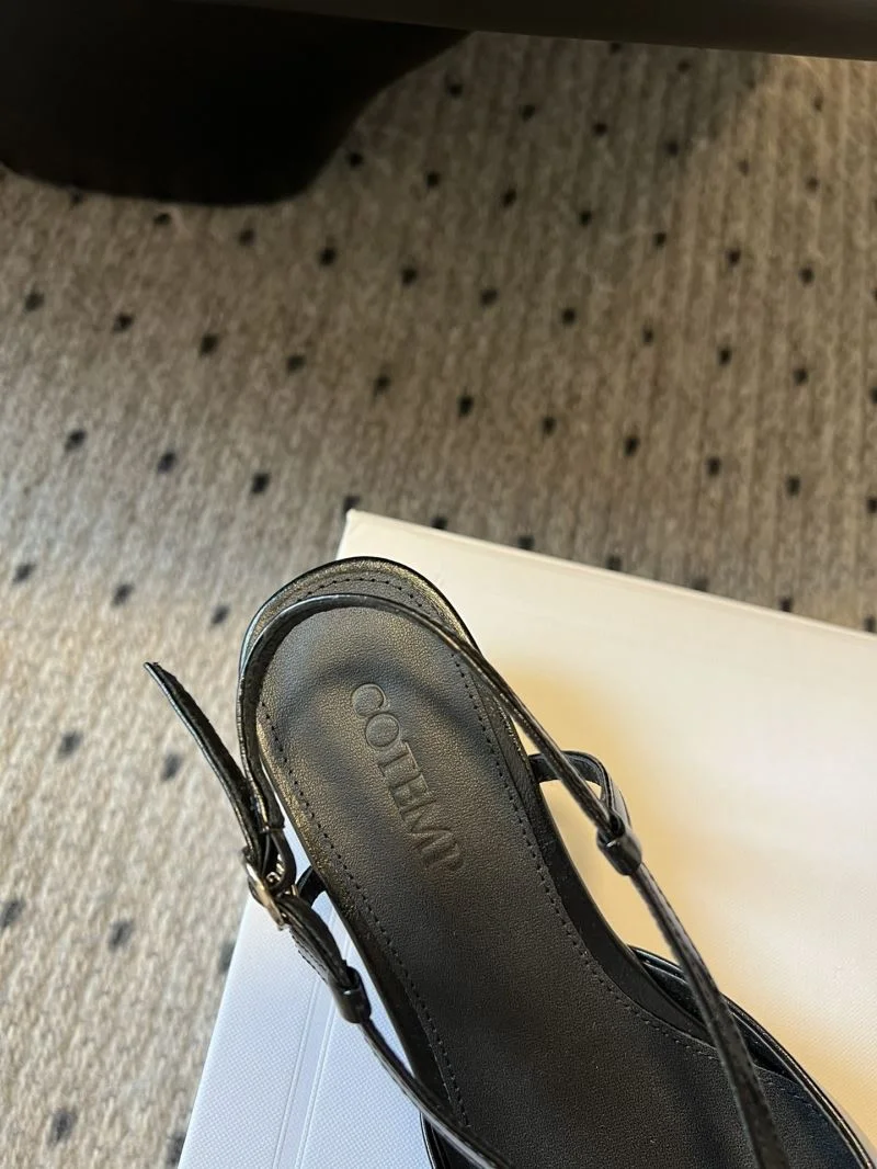 Top match Cotemp Sandals