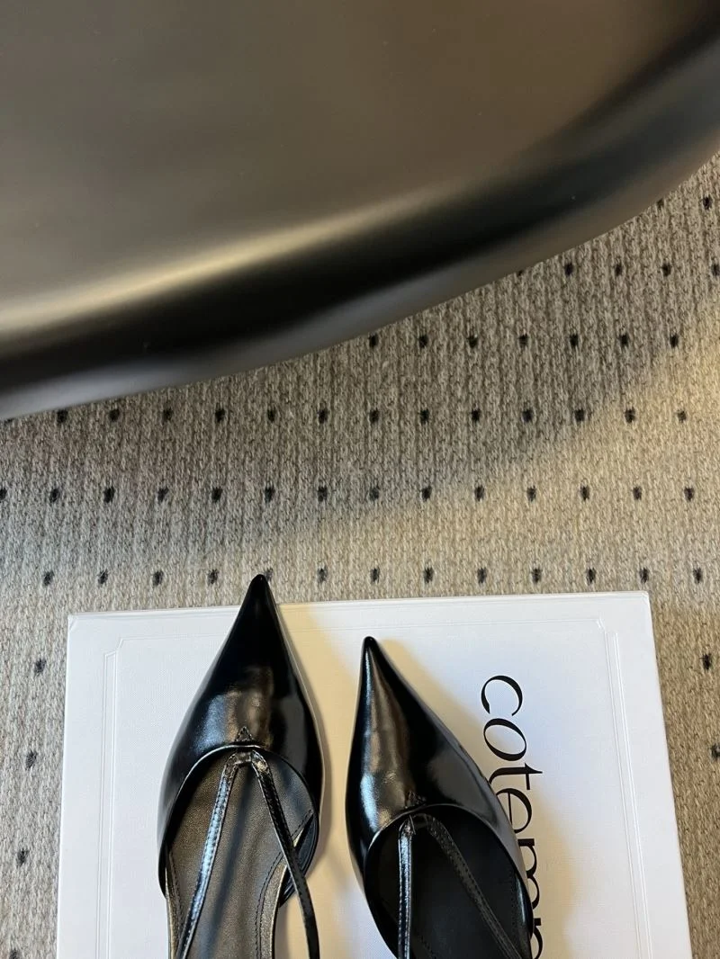 Top match Cotemp Sandals