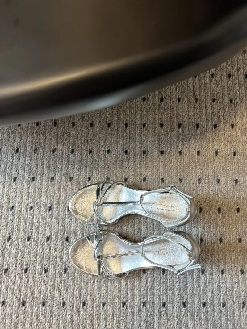 Low-cost Cotemp Sandals