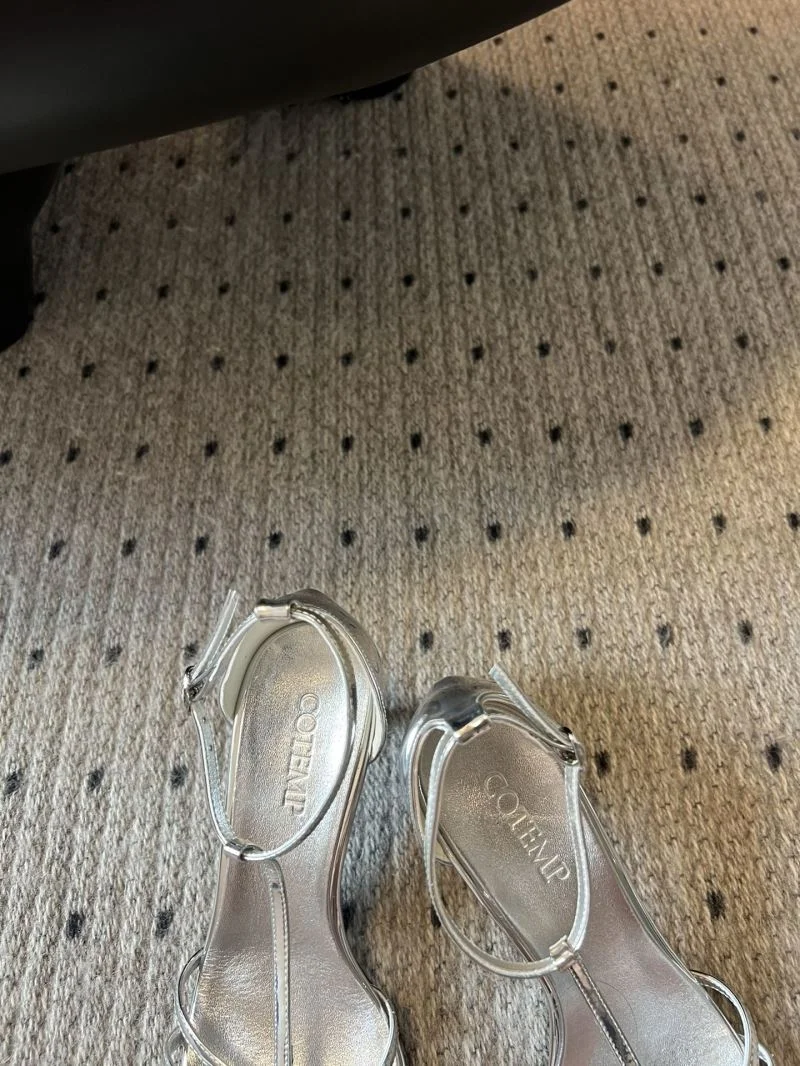 Low-cost Cotemp Sandals
