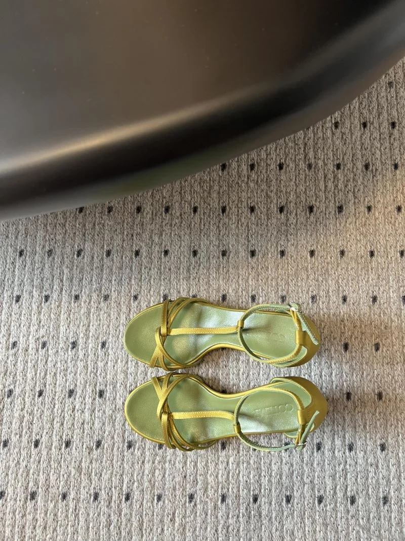 Perfect replica Cotemp Sandals