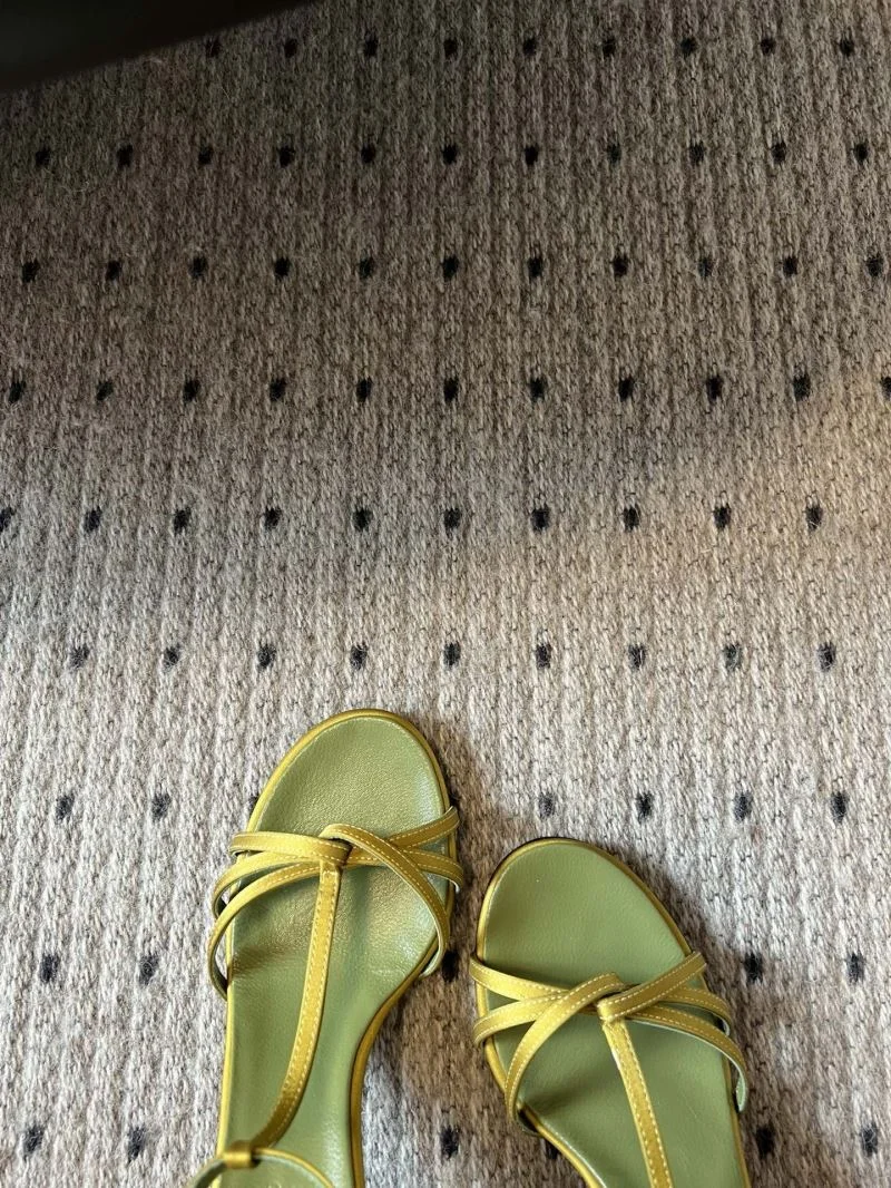 Perfect replica Cotemp Sandals