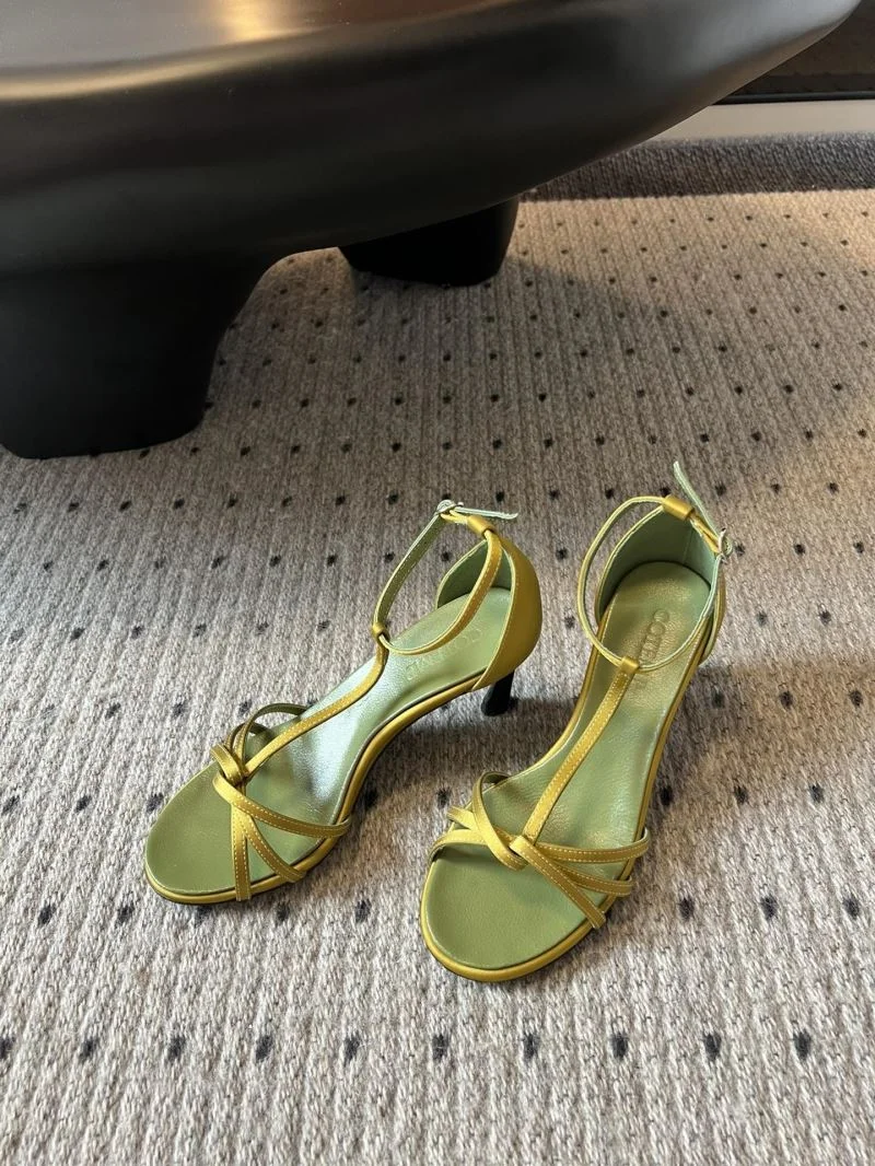 Perfect replica Cotemp Sandals