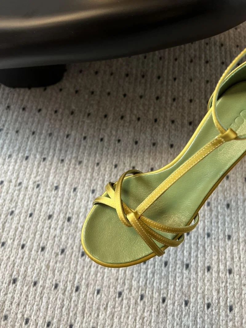Perfect replica Cotemp Sandals