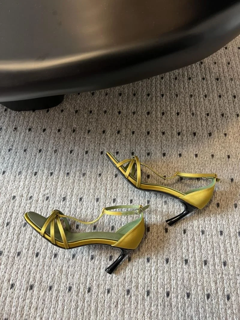 Perfect replica Cotemp Sandals