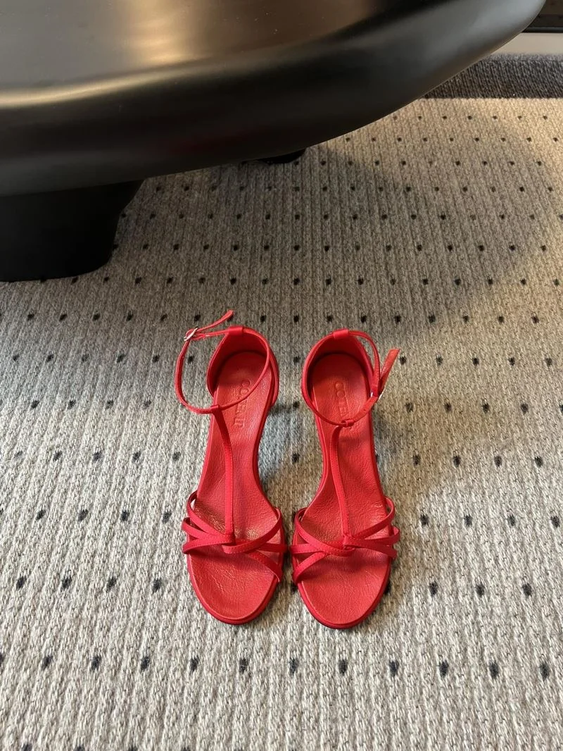 Cotemp Sandals