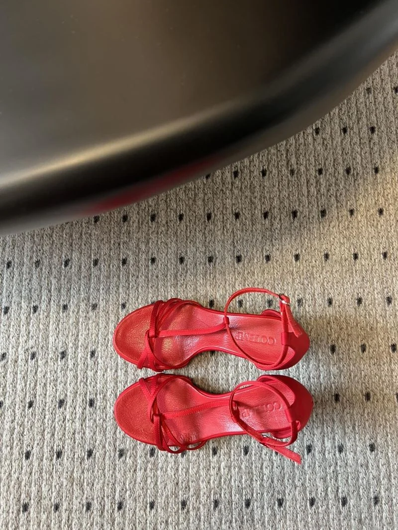 High accuracy Cotemp Sandals