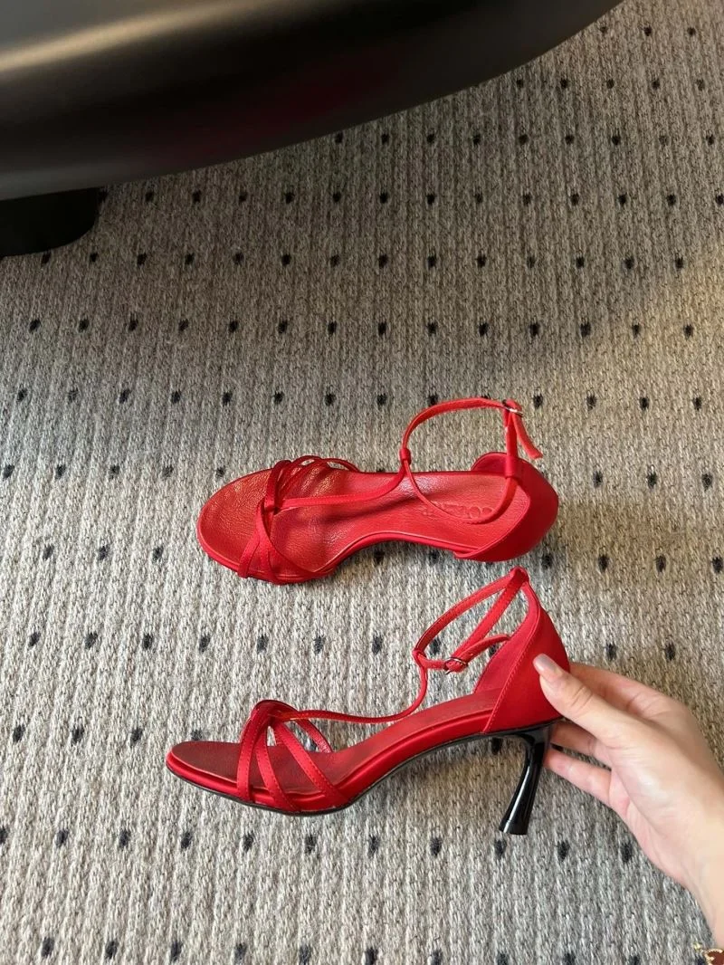 High accuracy Cotemp Sandals