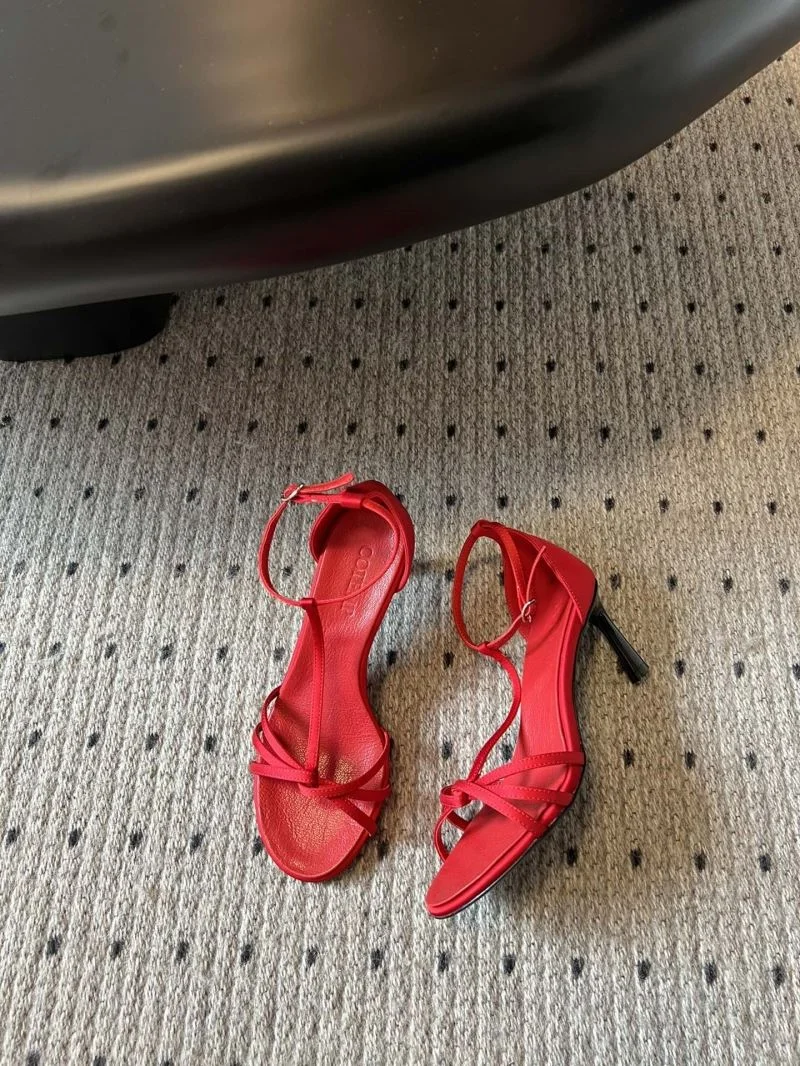 High accuracy Cotemp Sandals