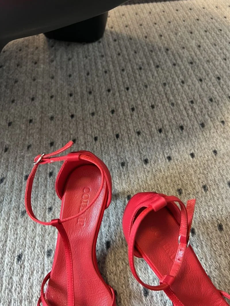 High accuracy Cotemp Sandals