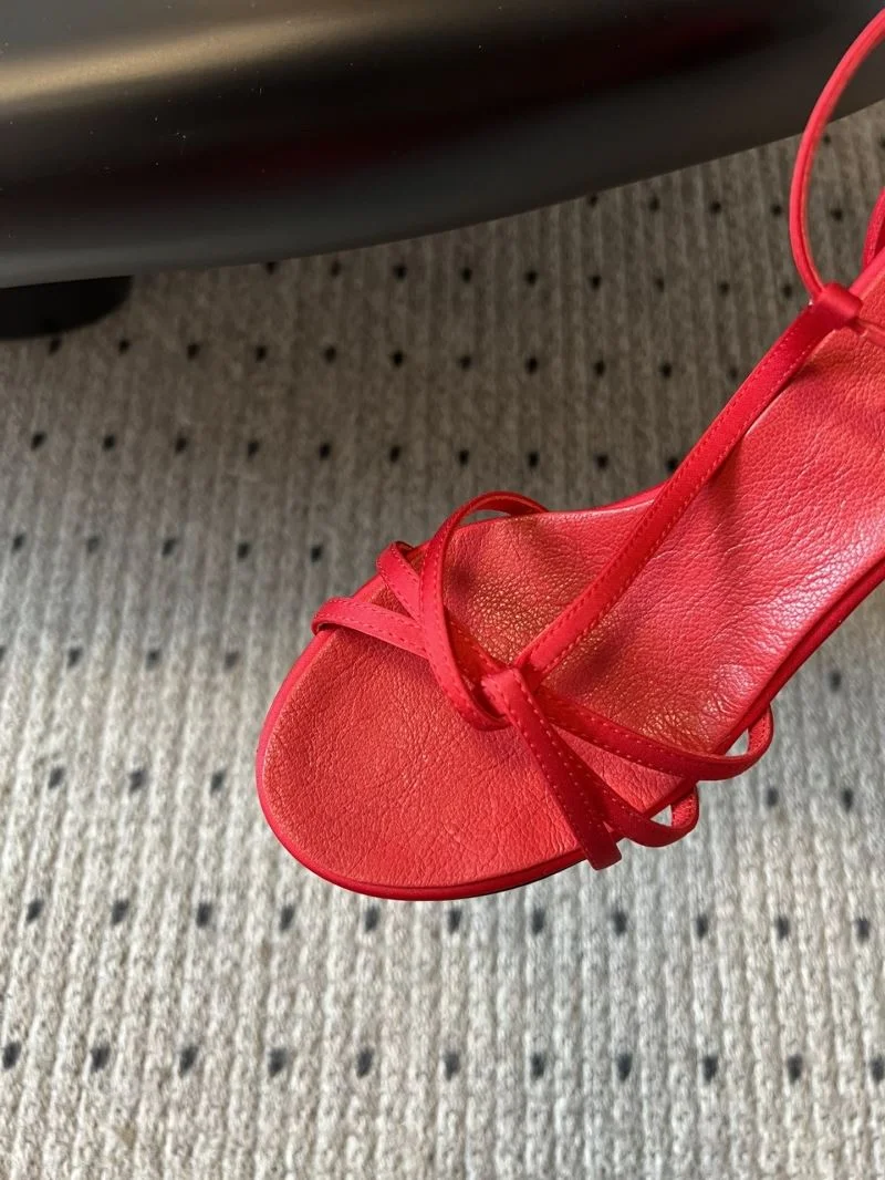 High accuracy Cotemp Sandals