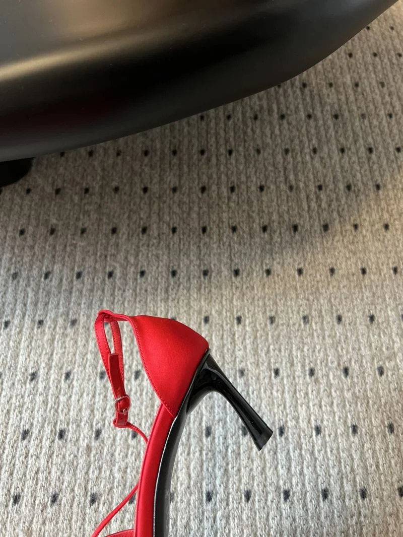 High accuracy Cotemp Sandals