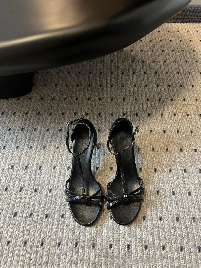 Cotemp Sandals
