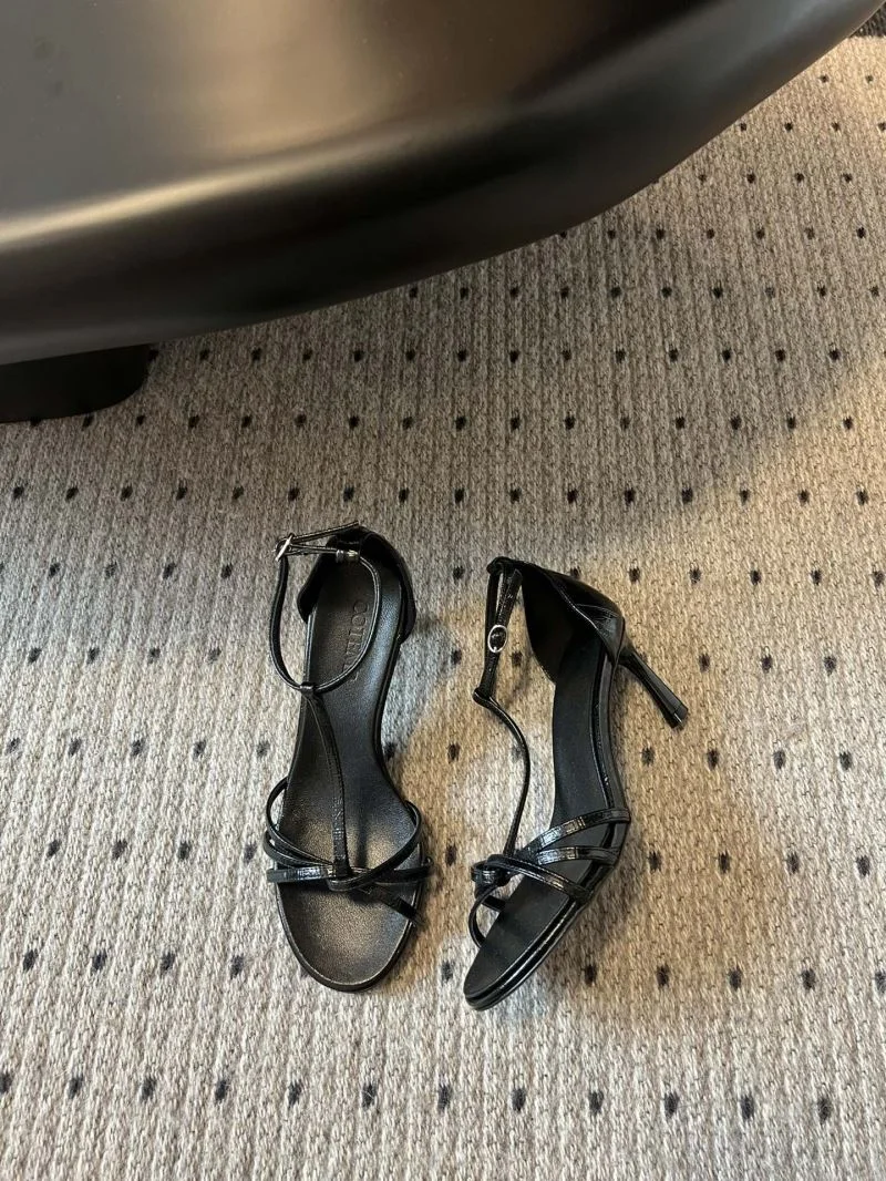 Low-cost Cotemp Sandals