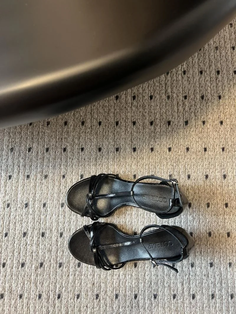 Low-cost Cotemp Sandals