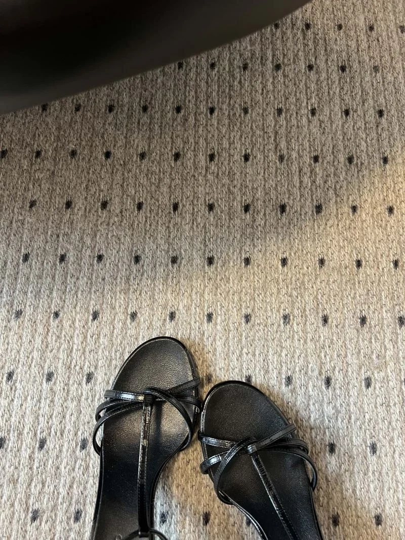 Low-cost Cotemp Sandals