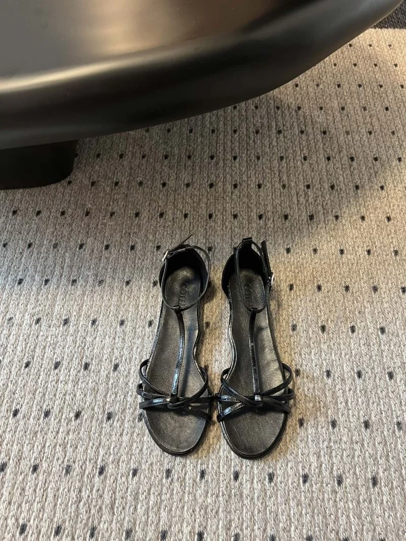 Cotemp Sandals