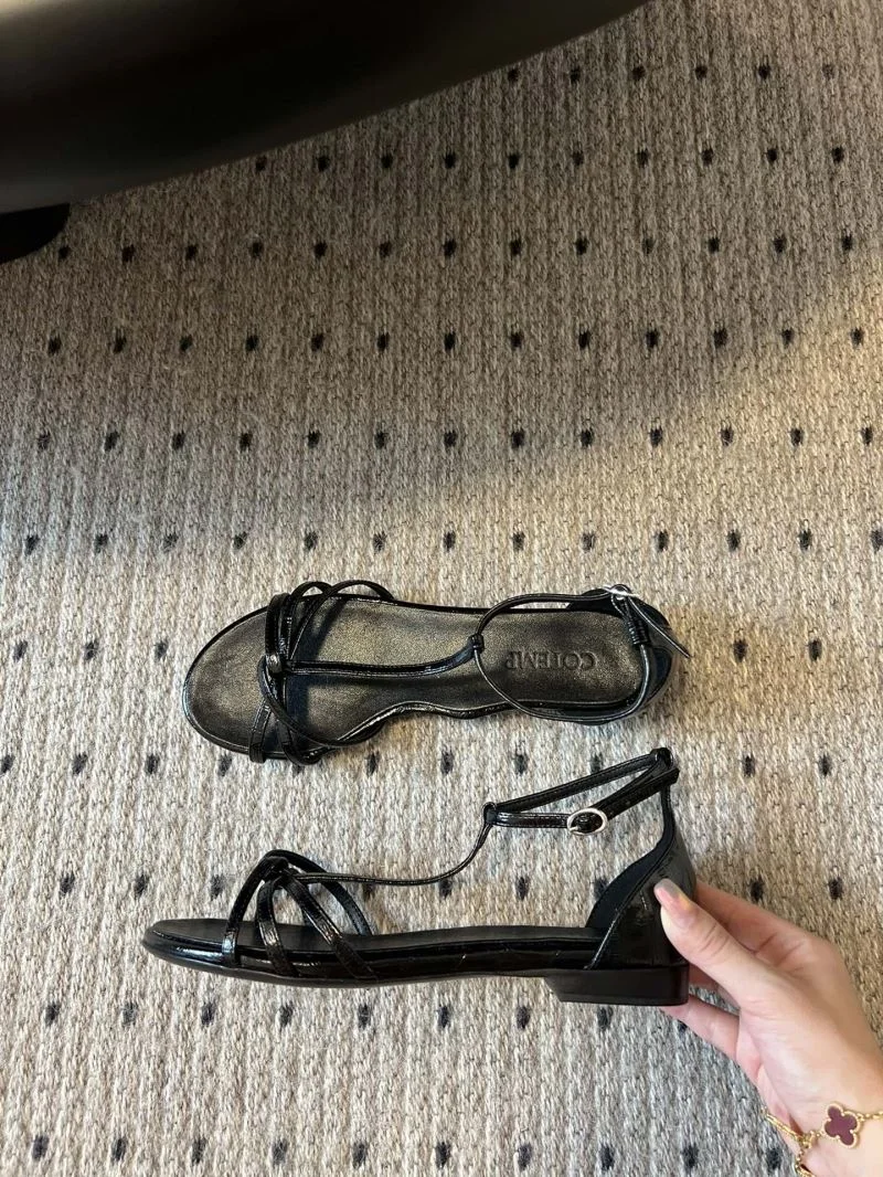 Brand-original Cotemp Sandals