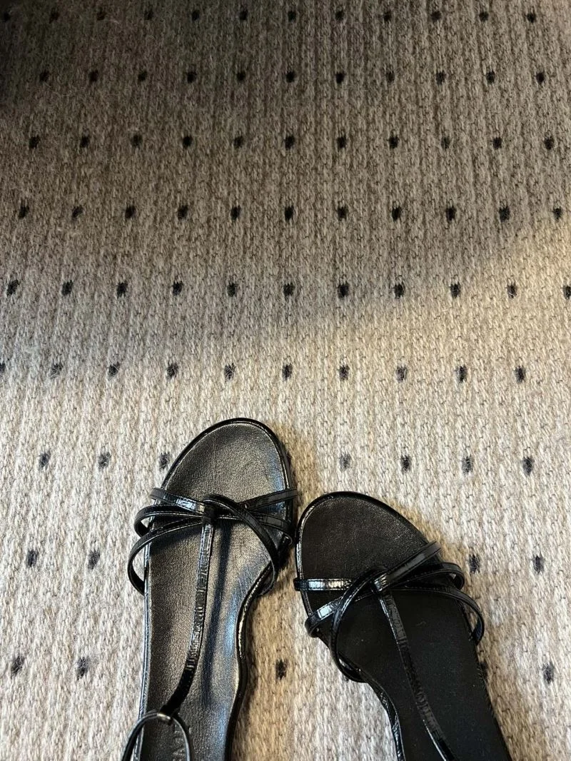 Brand-original Cotemp Sandals