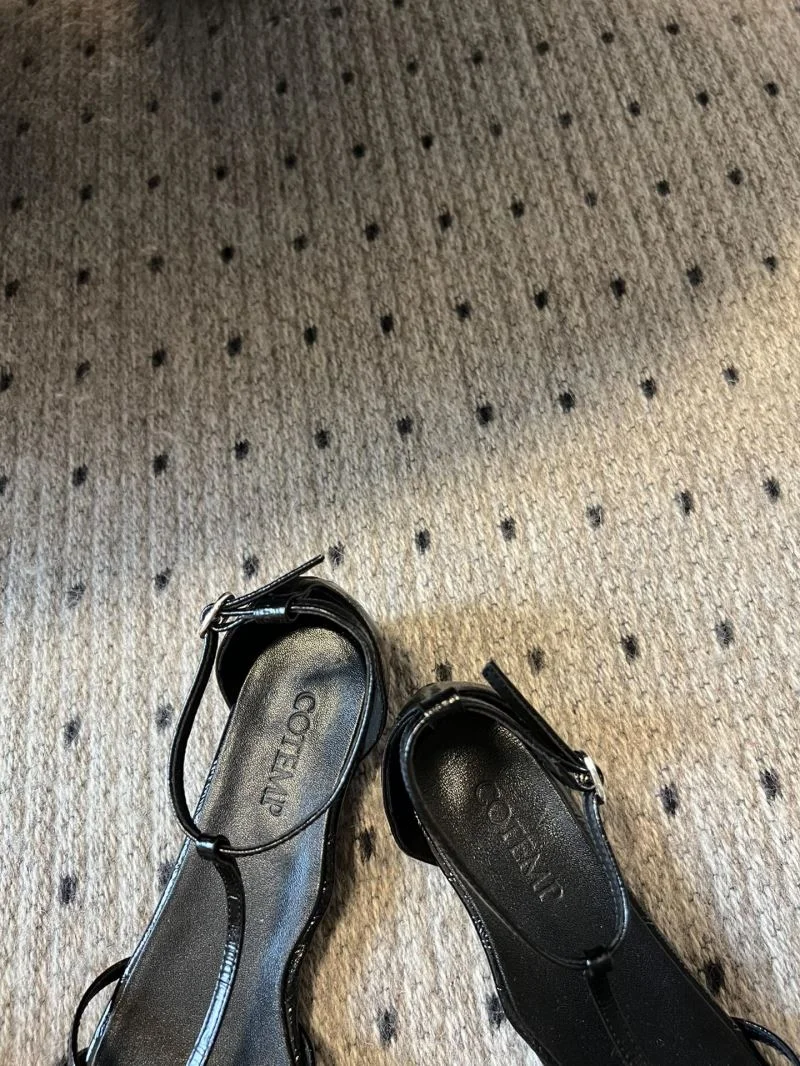 Brand-original Cotemp Sandals