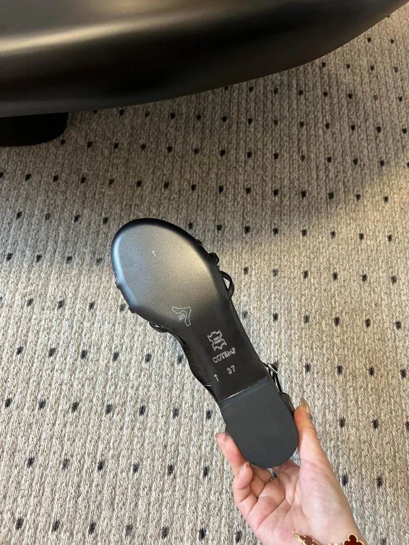 Brand-original Cotemp Sandals