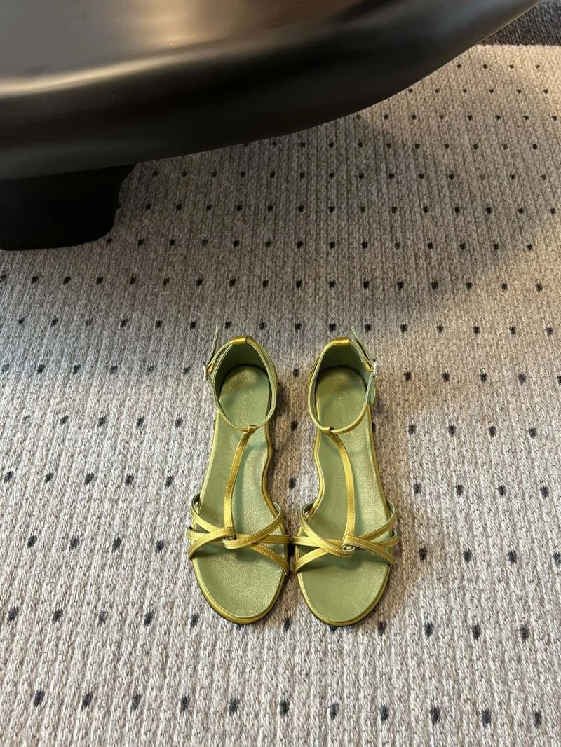 Cotemp Sandals