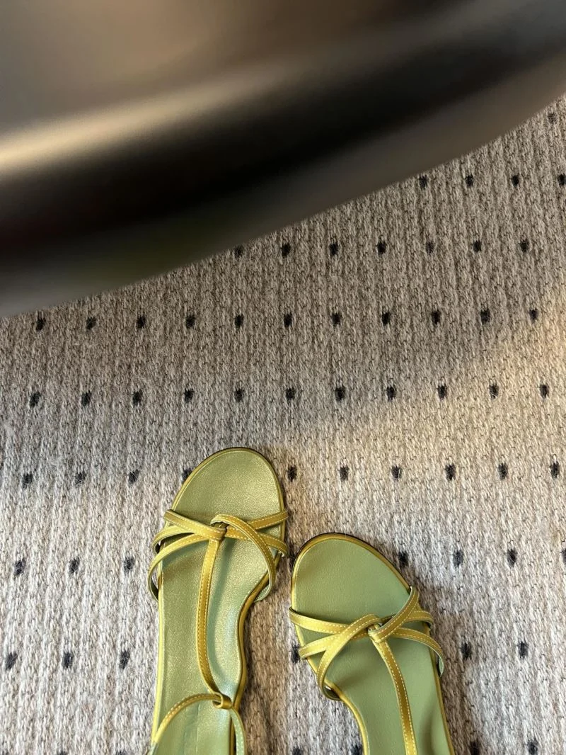 1:1 copy Cotemp Sandals