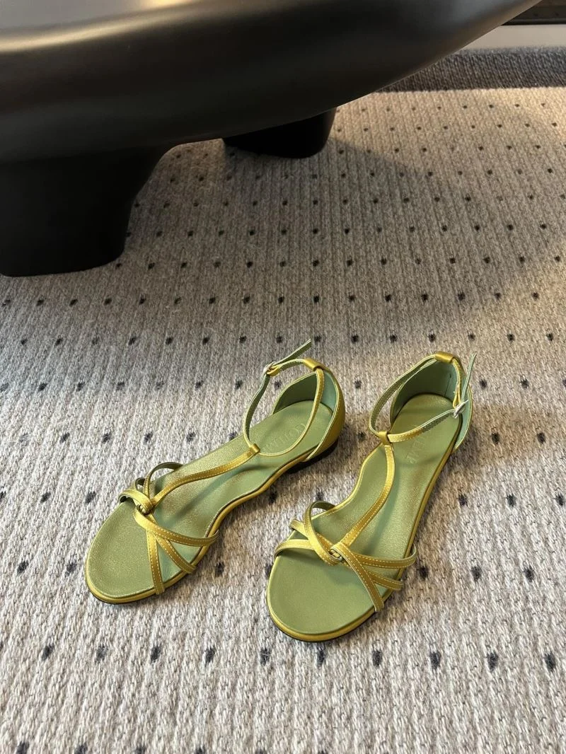 1:1 copy Cotemp Sandals