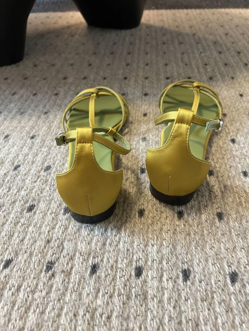 1:1 copy Cotemp Sandals