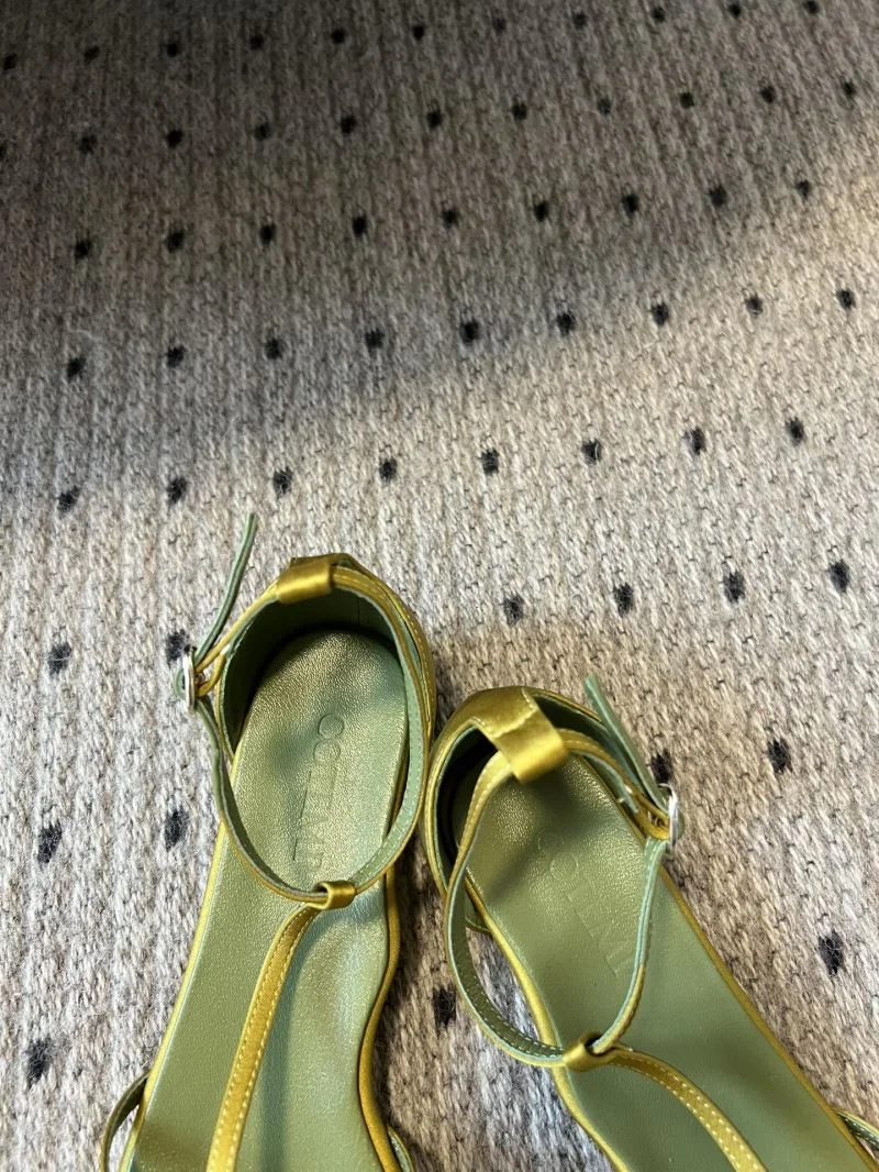1:1 copy Cotemp Sandals