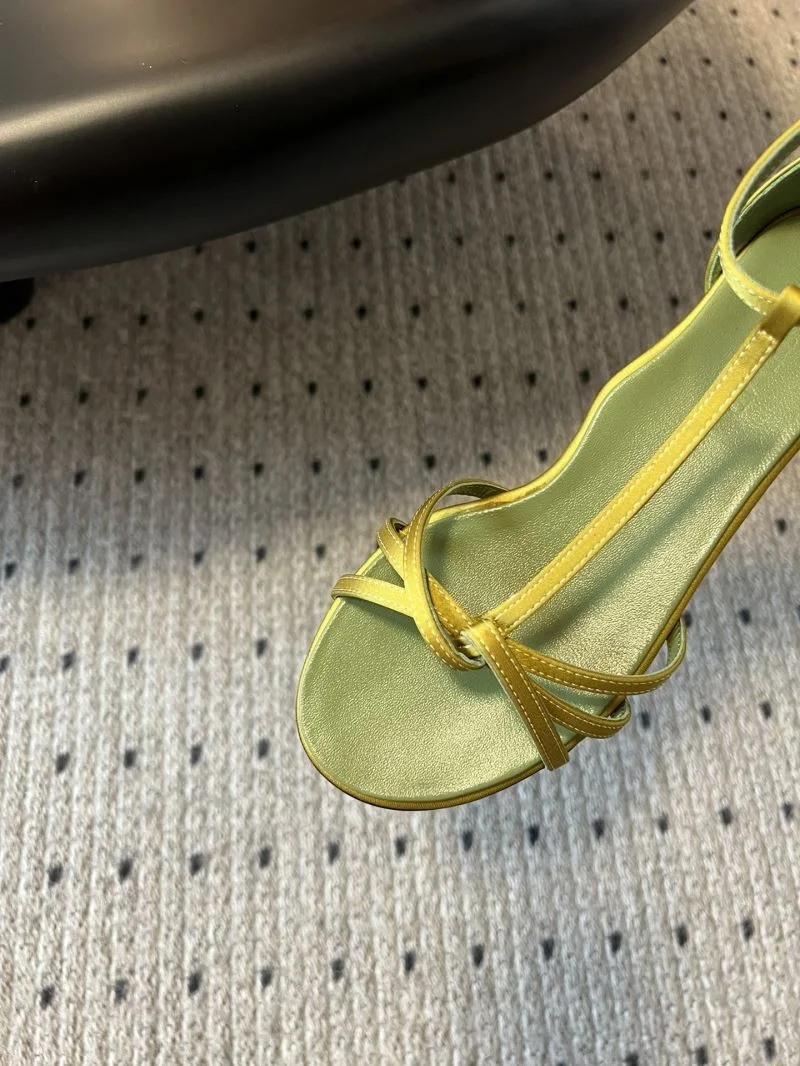 1:1 copy Cotemp Sandals