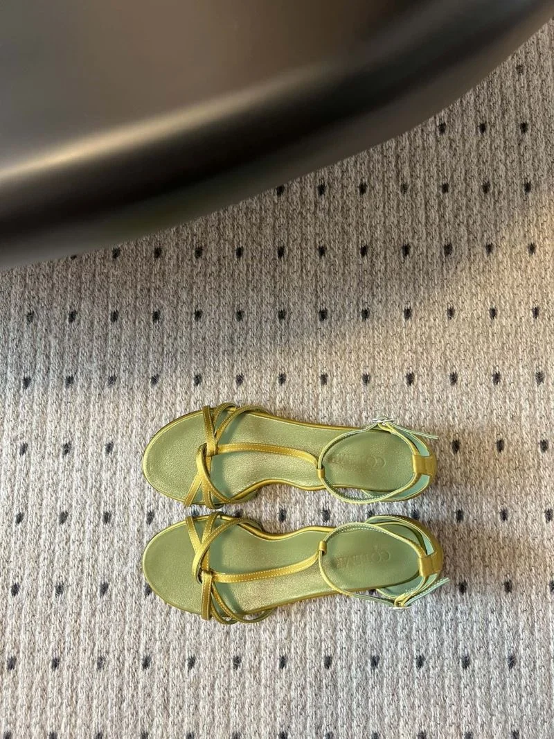 1:1 copy Cotemp Sandals