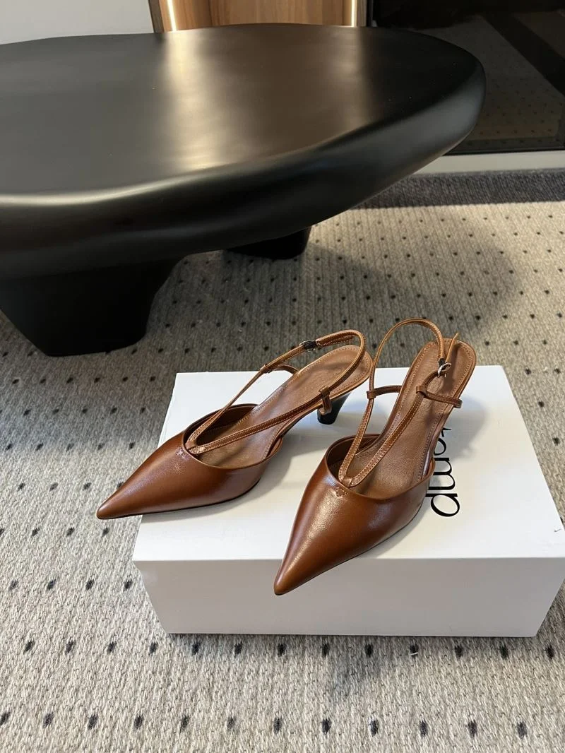 Brand-authenticated Cotemp Sandals