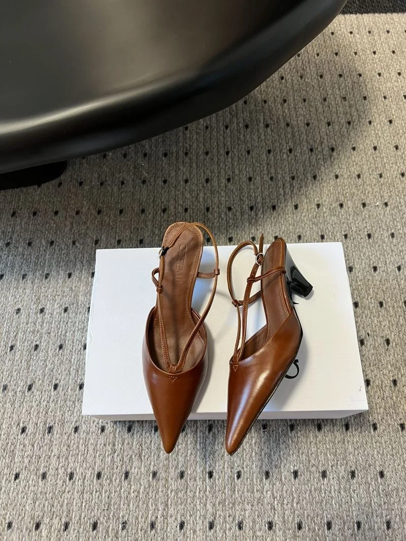 Brand-authenticated Cotemp Sandals