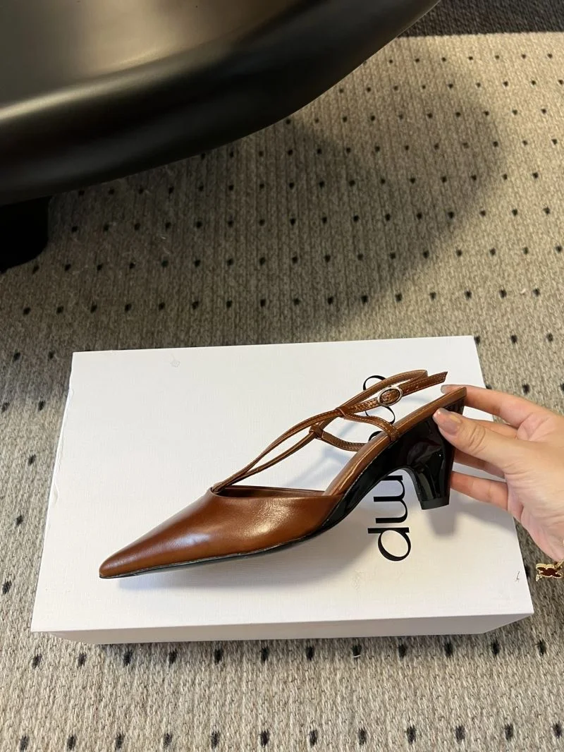 Brand-authenticated Cotemp Sandals