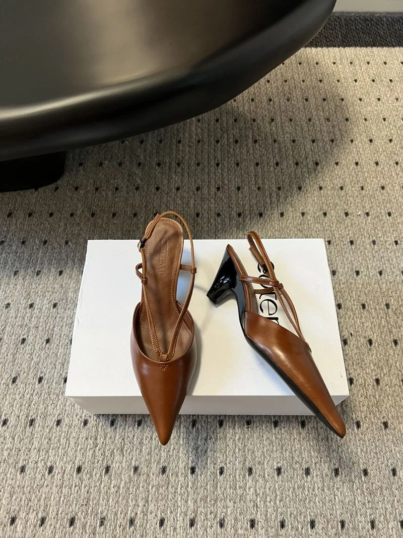 Brand-authenticated Cotemp Sandals