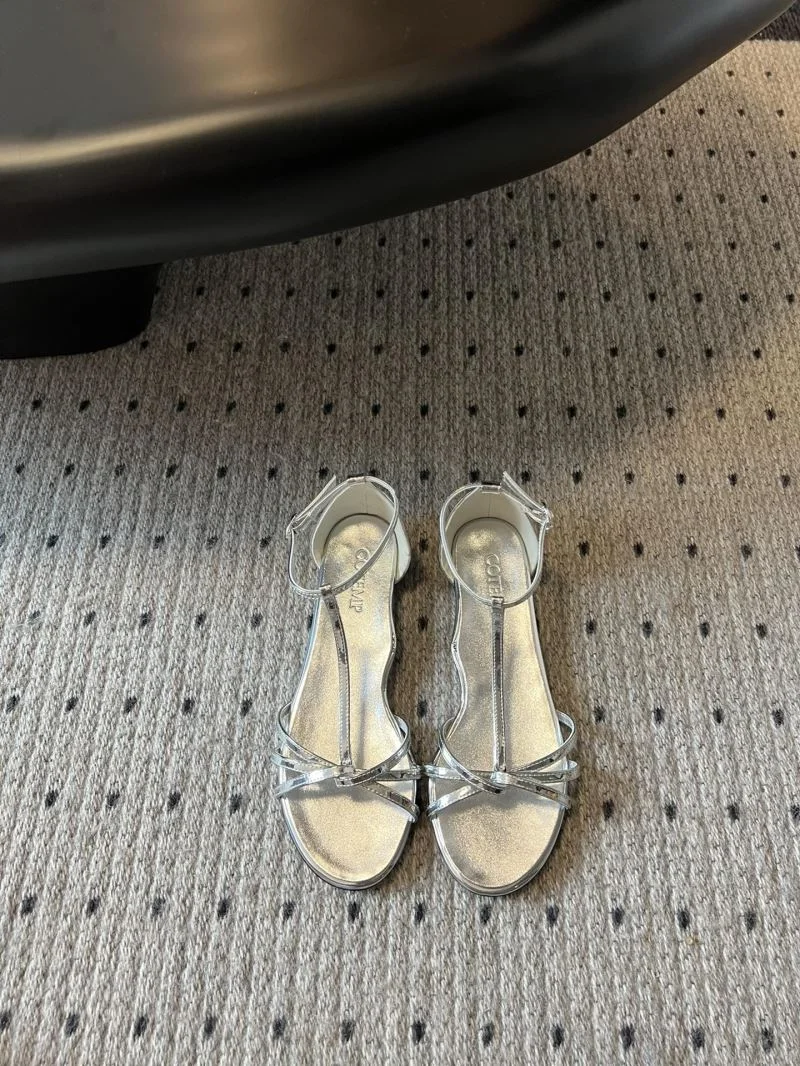 Cotemp Sandals