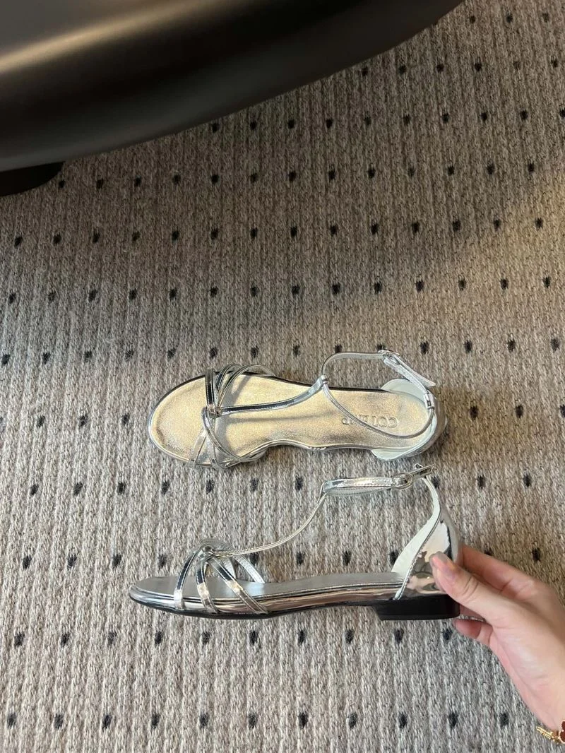 Official Cotemp Sandals