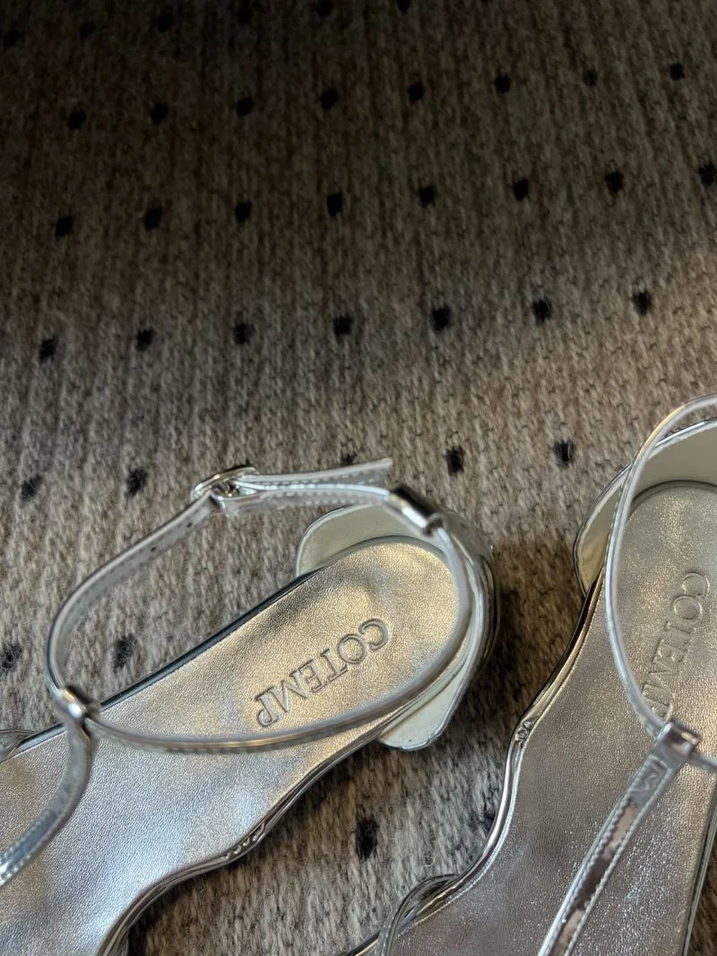 Official Cotemp Sandals