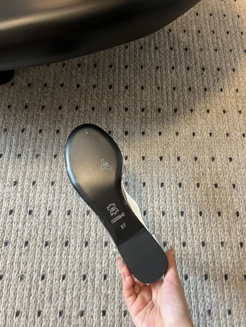 Official Cotemp Sandals