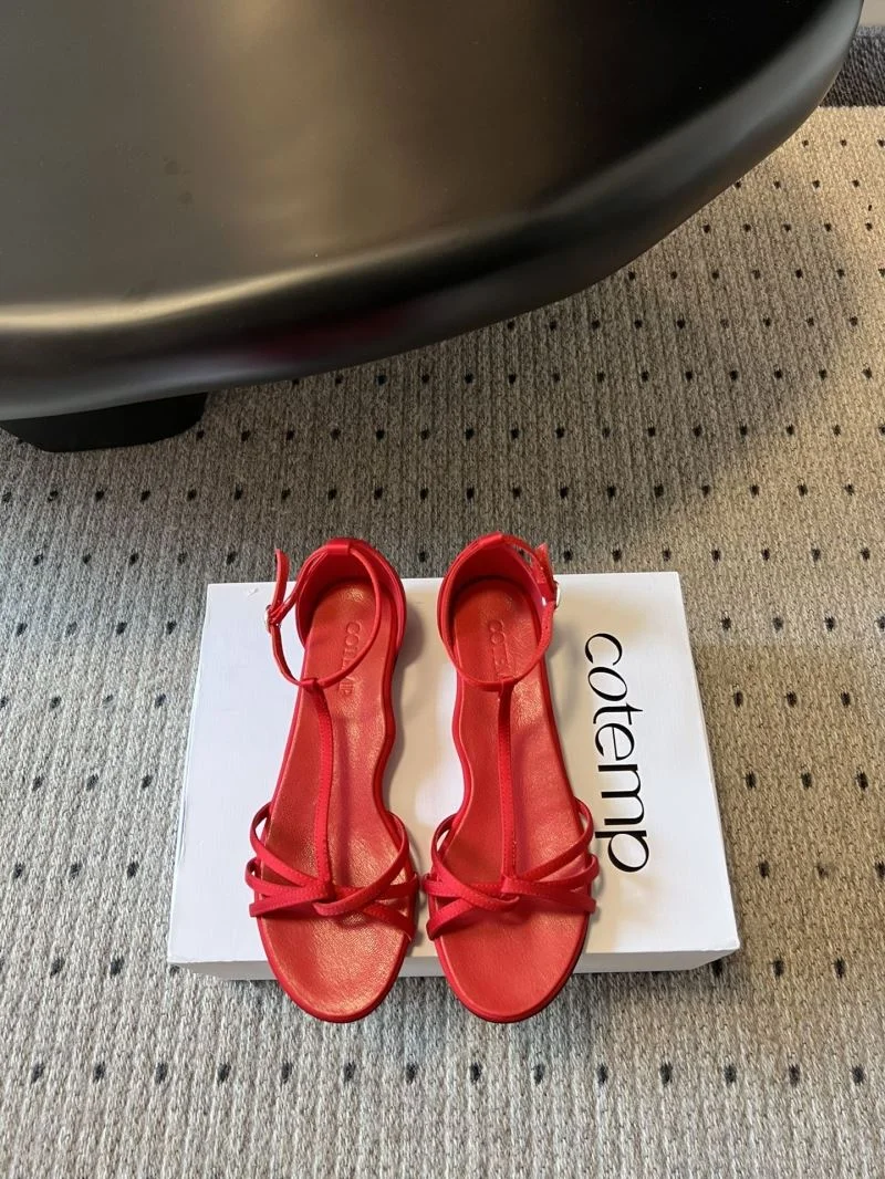 Cotemp Sandals