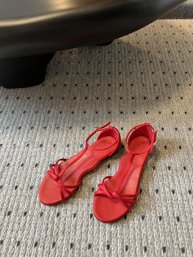 Authentic Cotemp Sandals