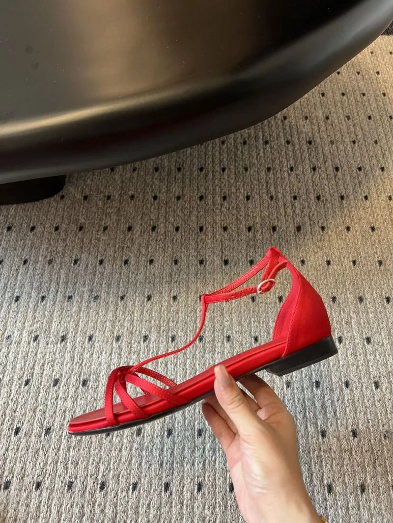 Authentic Cotemp Sandals