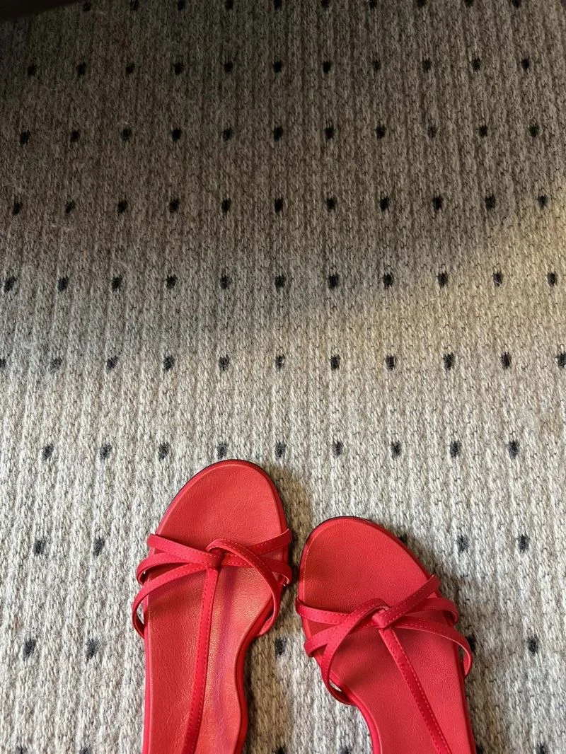 Authentic Cotemp Sandals