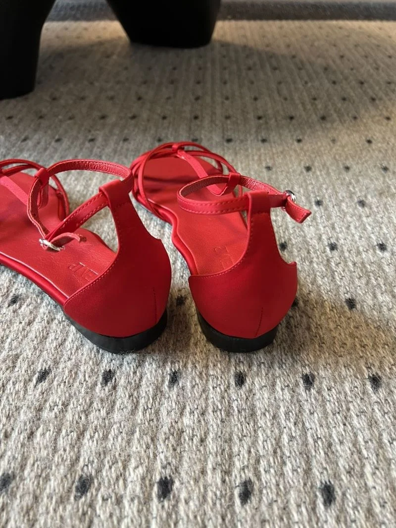 Authentic Cotemp Sandals