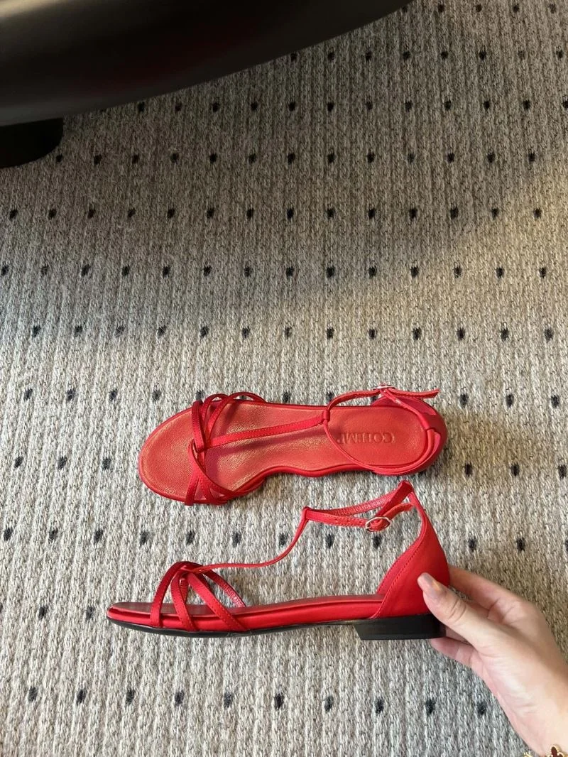 Authentic Cotemp Sandals