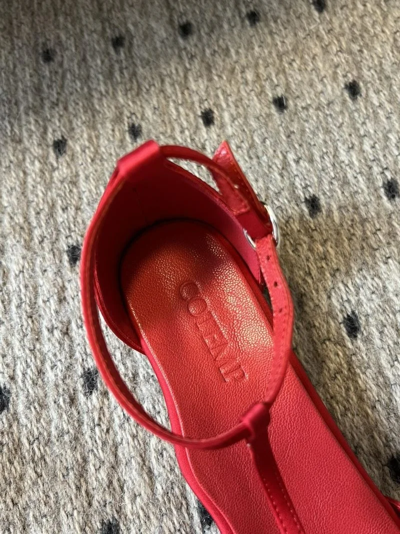 Authentic Cotemp Sandals