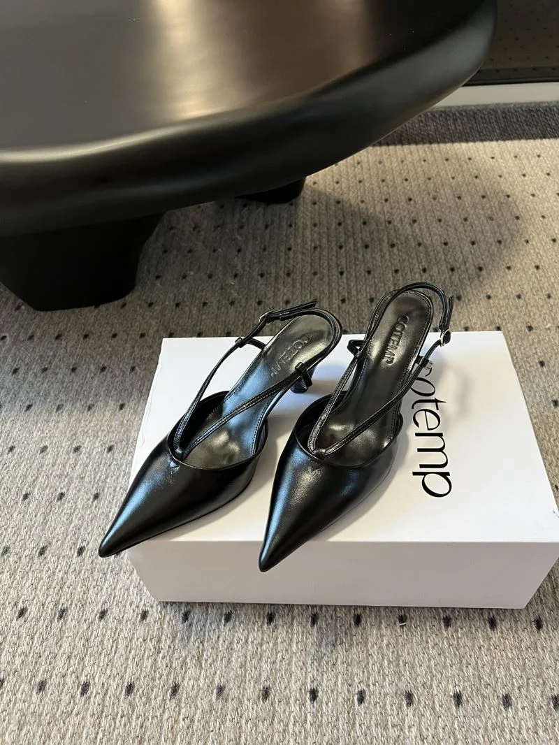 OEM Cotemp Sandals