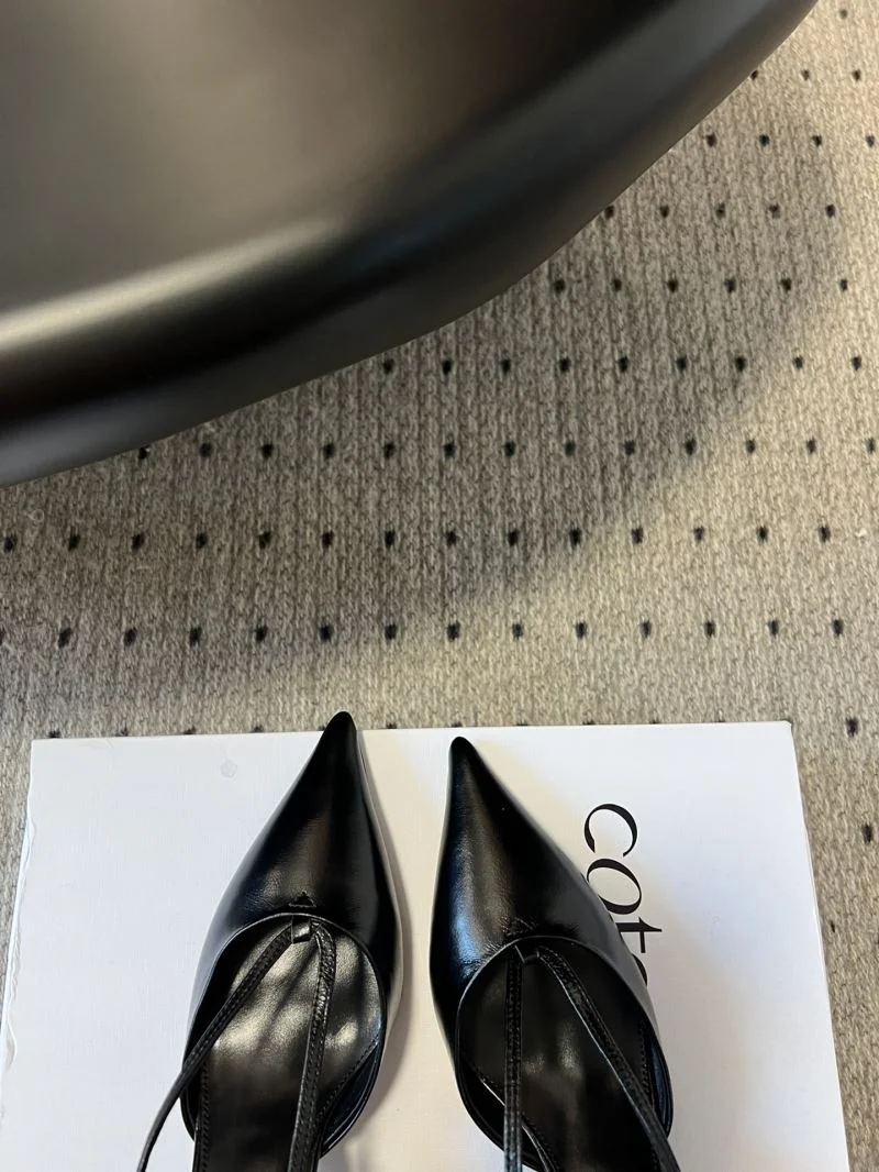OEM Cotemp Sandals