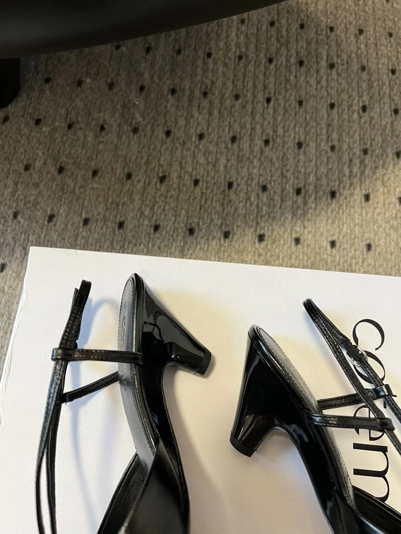OEM Cotemp Sandals